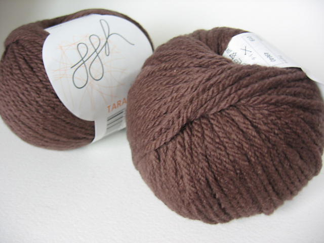 Ravelry: GGH Tara