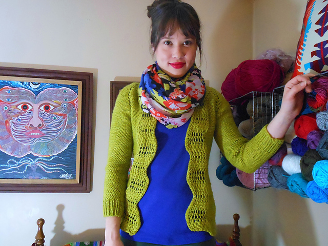 Ravelry: helloforest's speed holes