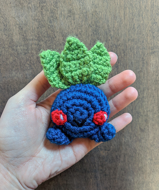 Ravelry: Designs by Hello Happy