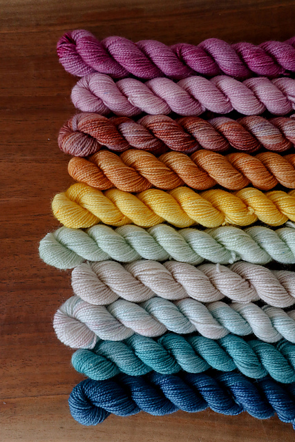 Ravelry: Hello Stella Fibres Simply Stella Basic Stella Sock