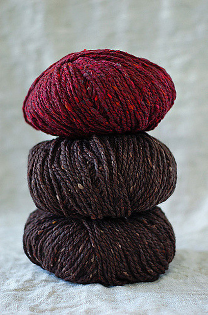 Ravelry: Rowan Yorkshire Tweed Chunky