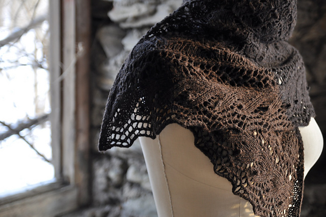 Ravelry: hellskitsch's Janberry