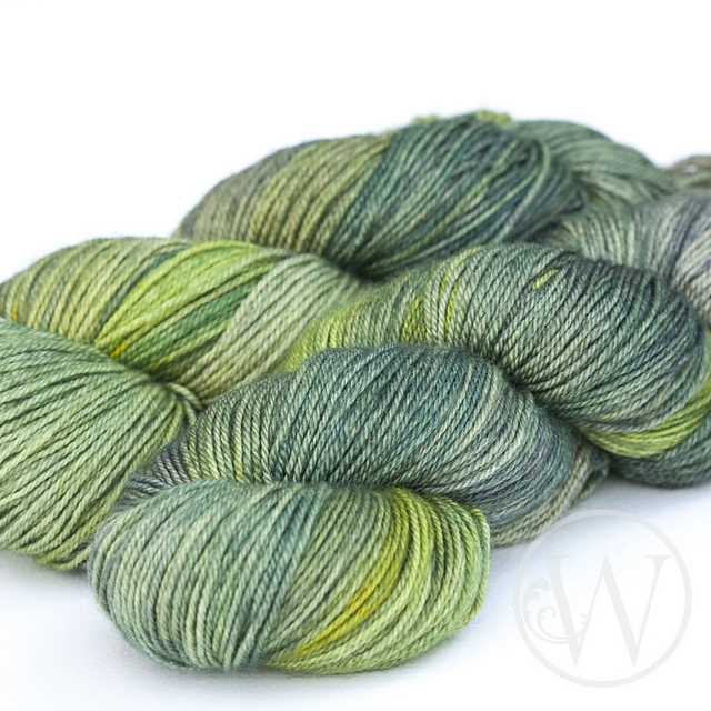 Ravelry: Wanton Fibers Minx