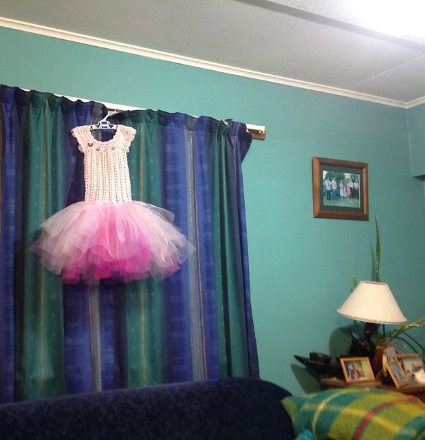Ravelry: hesterbox's Pink Tutu