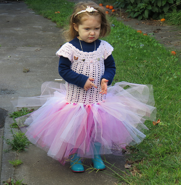 Ravelry: hesterbox's Pink Tutu