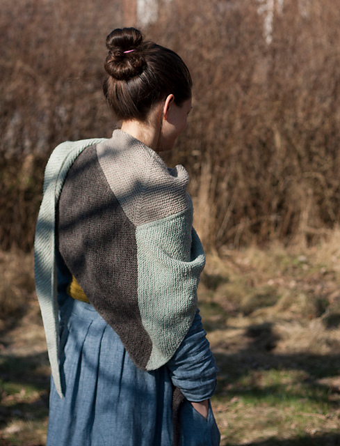 Ravelry: Come On Home pattern by Jule Kebelmann