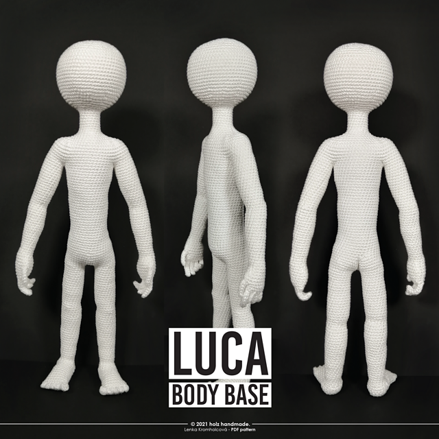 Ravelry: Designs by Lenka Kromholcová