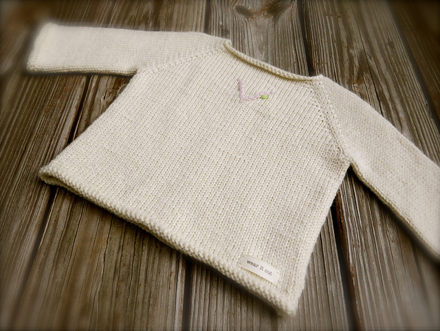 Ravelry: v for vivi pattern by Donna Higgins