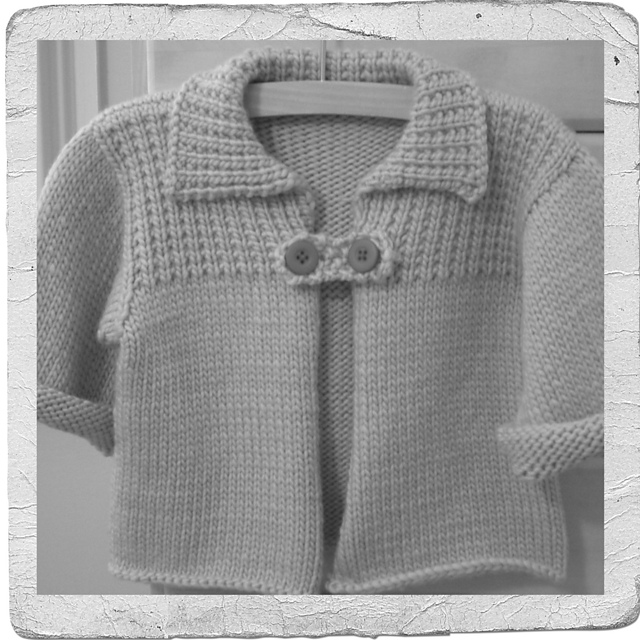 Ravelry: Little Boy Blue pattern by Donna Higgins