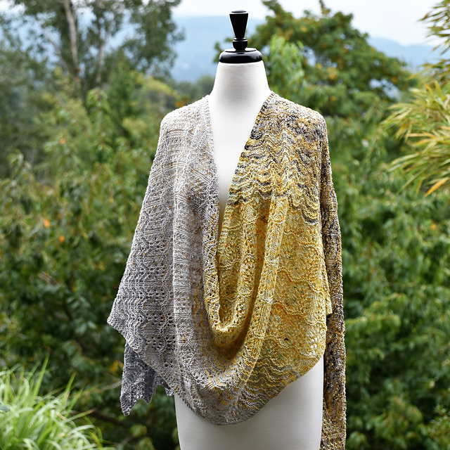 Ravelry: Interface pattern by Hilary Engebretson