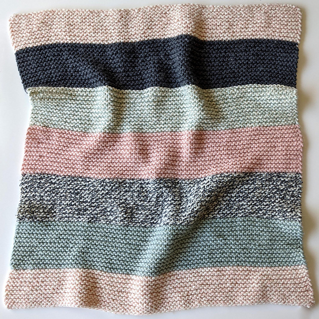 Ravelry: Baby Blocks pattern by Hilary Hues
