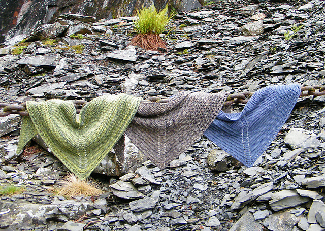 Ravelry: Cwm pattern by Katie Weston