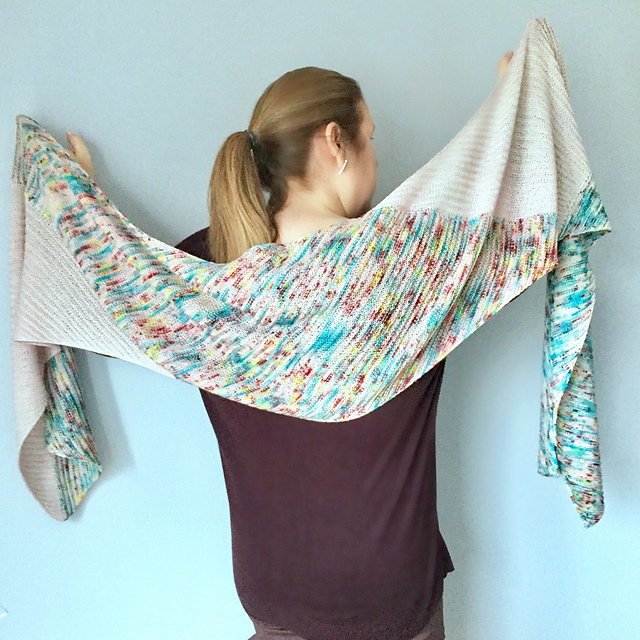 Ravelry: Transverse pattern by Claudia Eisenkolb