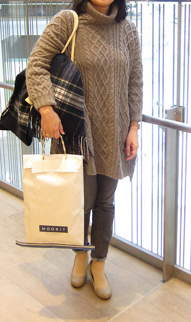 Ravelry: hiro25neko's Aran Tunic with Pockets