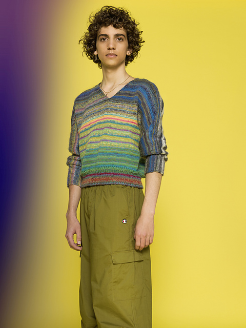 Ravelry: Party pattern by Gerhard Schoppel