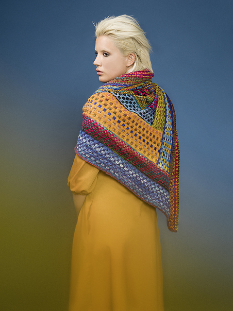 Ravelry: Emilia pattern by Irene Lindörfer, Renate Leyendecker