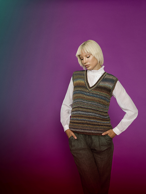 Ravelry: Tashi pattern by Irene Lindörfer, Barbara Roßner