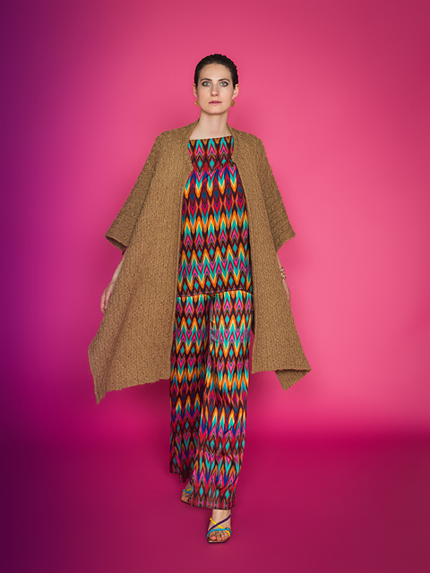 Ravelry: Ugoyan pattern by Irene Lindörfer, Barbara Roßner