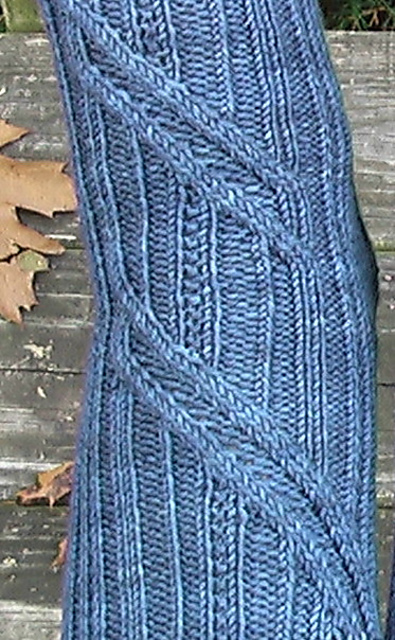 Ravelry: The Password is Swordfish pattern by Heidi Nick