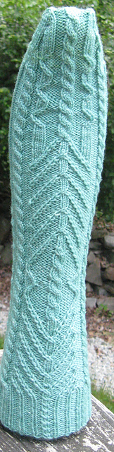 Ravelry: Shazbat pattern by Heidi Nick
