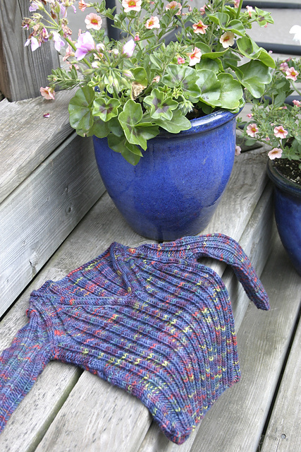 Ravelry: hapi pattern by Jane Ellison
