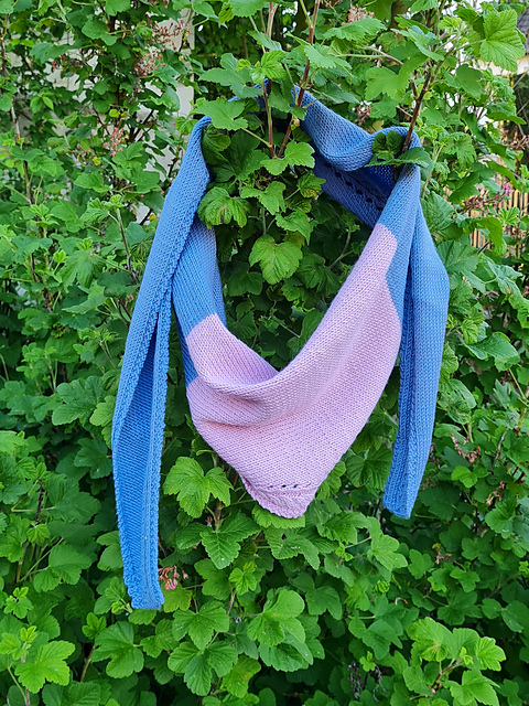 Ravelry: Zöpfli pattern by Barbara Hoff