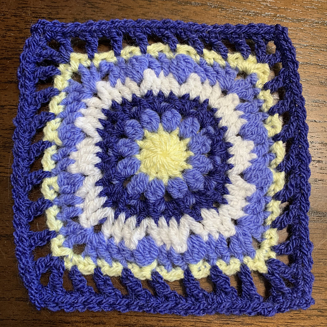 Ravelry: Teyla pattern by H.C. Hall