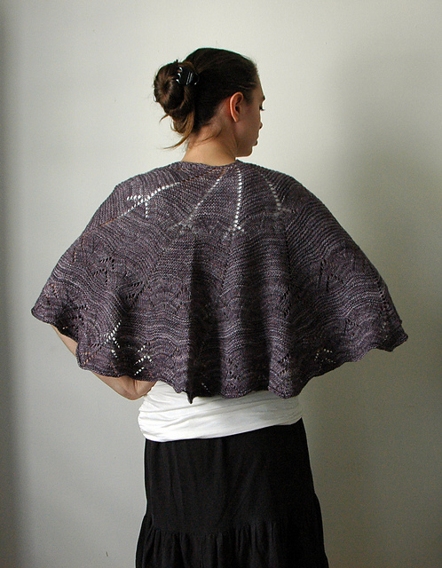 Ravelry: Kora pattern by Holly Chayes