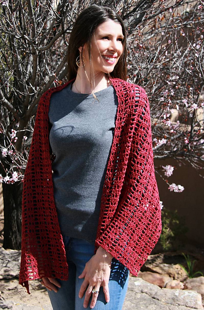 Ravelry: English Boom pattern by Karen Whooley