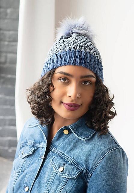 Ravelry: Designs by Karen Whooley