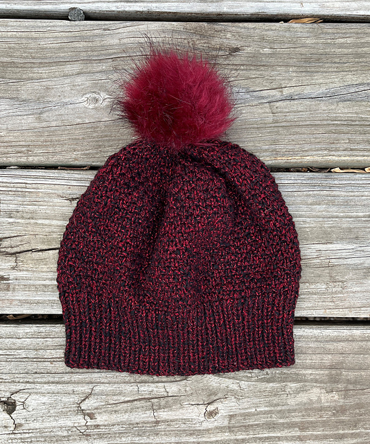 Ravelry: Sanguine pattern by Holly Beemer
