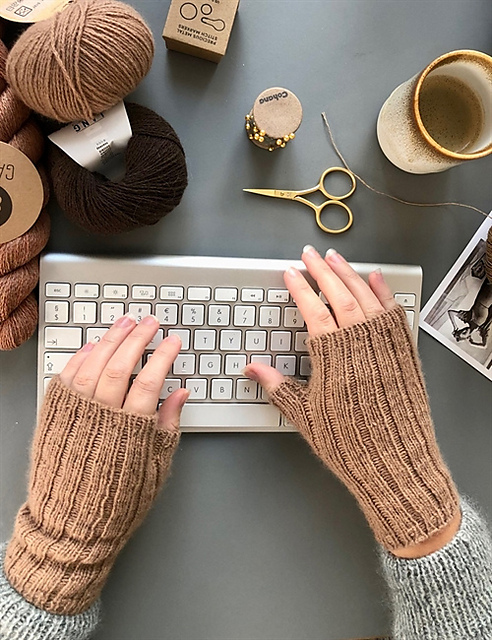 Ravelry: Designs by Lene Holme Samsøe