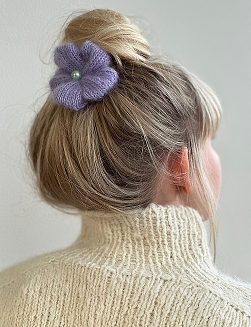 Ravelry: Designs by Lene Holme Samsøe