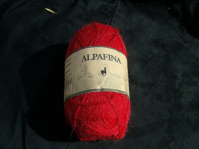 Ravelry: Inca Tops Alpafina
