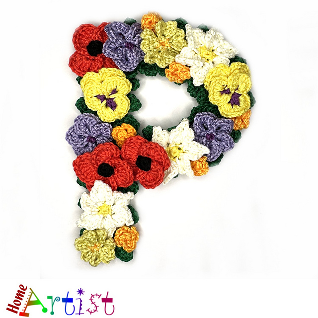 Ravelry: Designs by Homeartist crochet