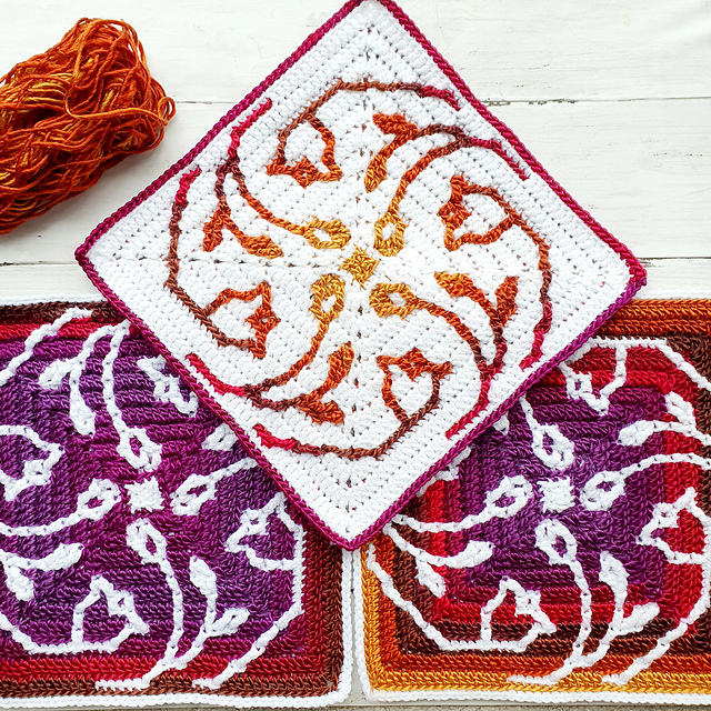 Ravelry: Designs by Crochet Hooks and Magic