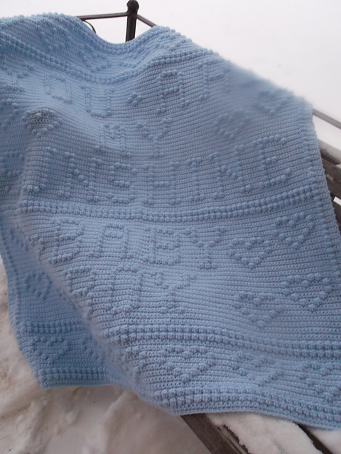 Ravelry: 14 Sunshine baby boy/girl pattern by Nancy Liggins