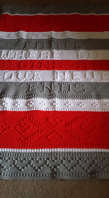Ravelry: 86 Family 2 pattern by Nancy Liggins