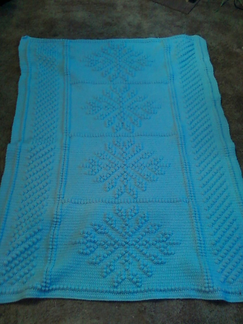 Ravelry: 135 Annie pattern by Nancy Liggins