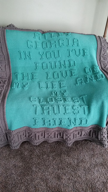 Ravelry: 261 In you I've found pattern by Nancy Liggins