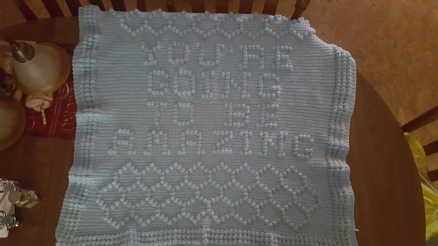 Ravelry: 320 Amazing pattern by Nancy Liggins