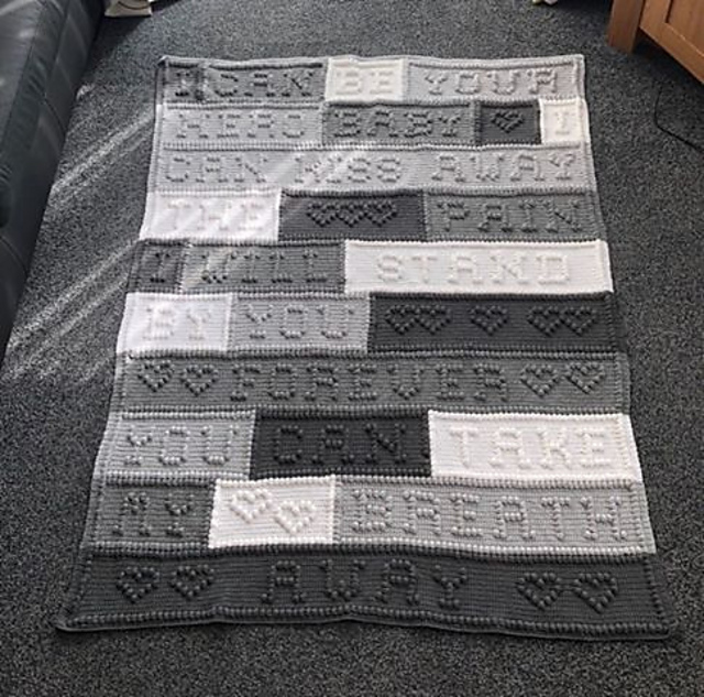 Ravelry: Designs by Nancy Liggins