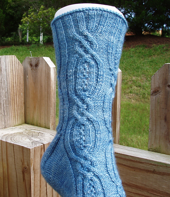 Ravelry: Banffia pattern by Mary Hough