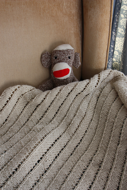 Ravelry: Elise pattern by Melissa Leapman