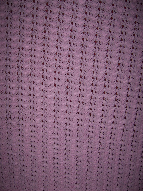 Ravelry: Estelle pattern by Melissa Leapman