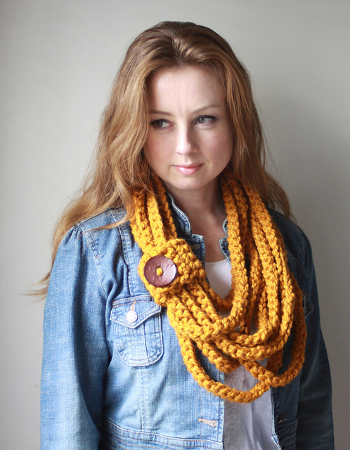 Ravelry: Octavia pattern by Chanelle Jones