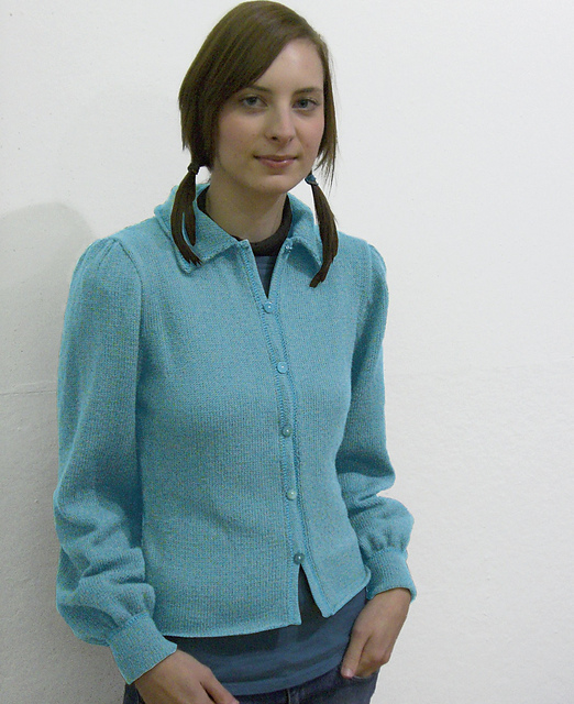 Ravelry: Pippa pattern by Lisa Richardson