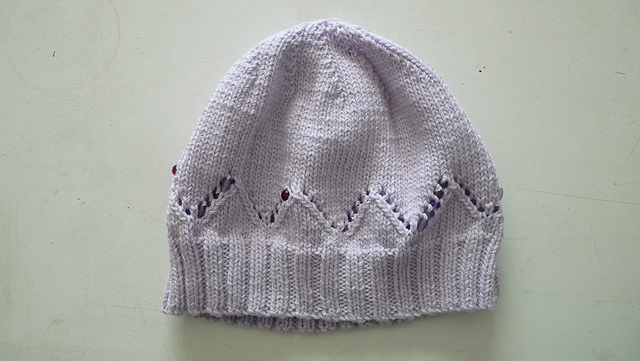Ravelry: Candy pattern by Helen Ardley