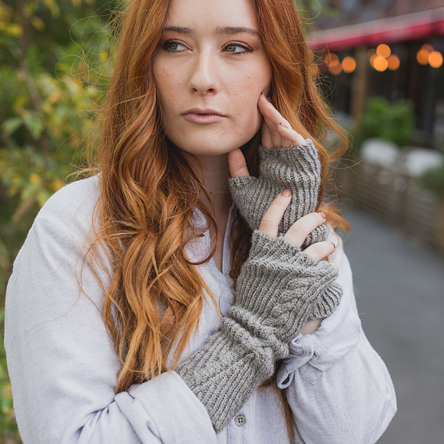 Ravelry: Dumbo pattern by Mary Anne Benedetto