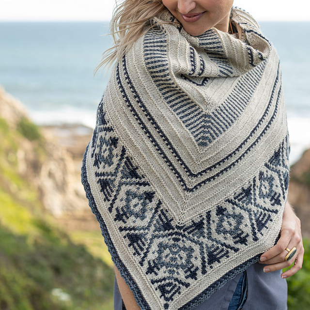 Ravelry: Laurel pattern by Jen Peck